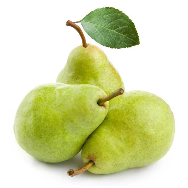 Indian Pear (Per Kg) – Fruit Forever TM